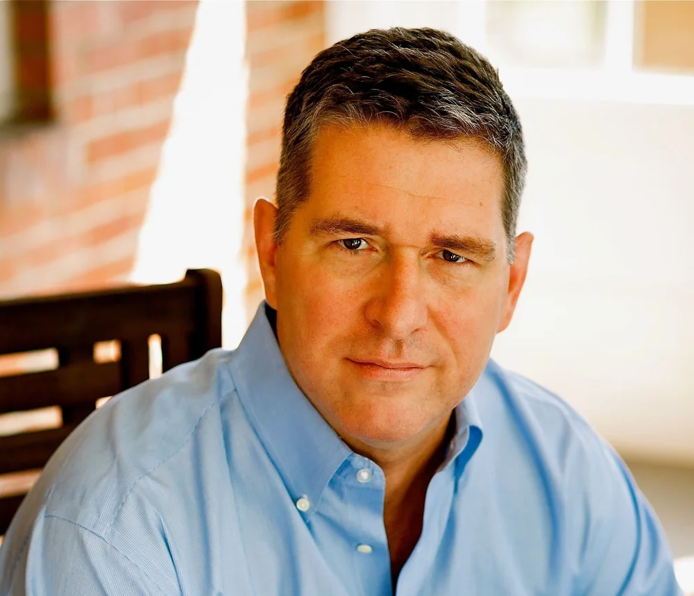 James Barrat — Wolfman Productions - High Quality Keynote Speakers