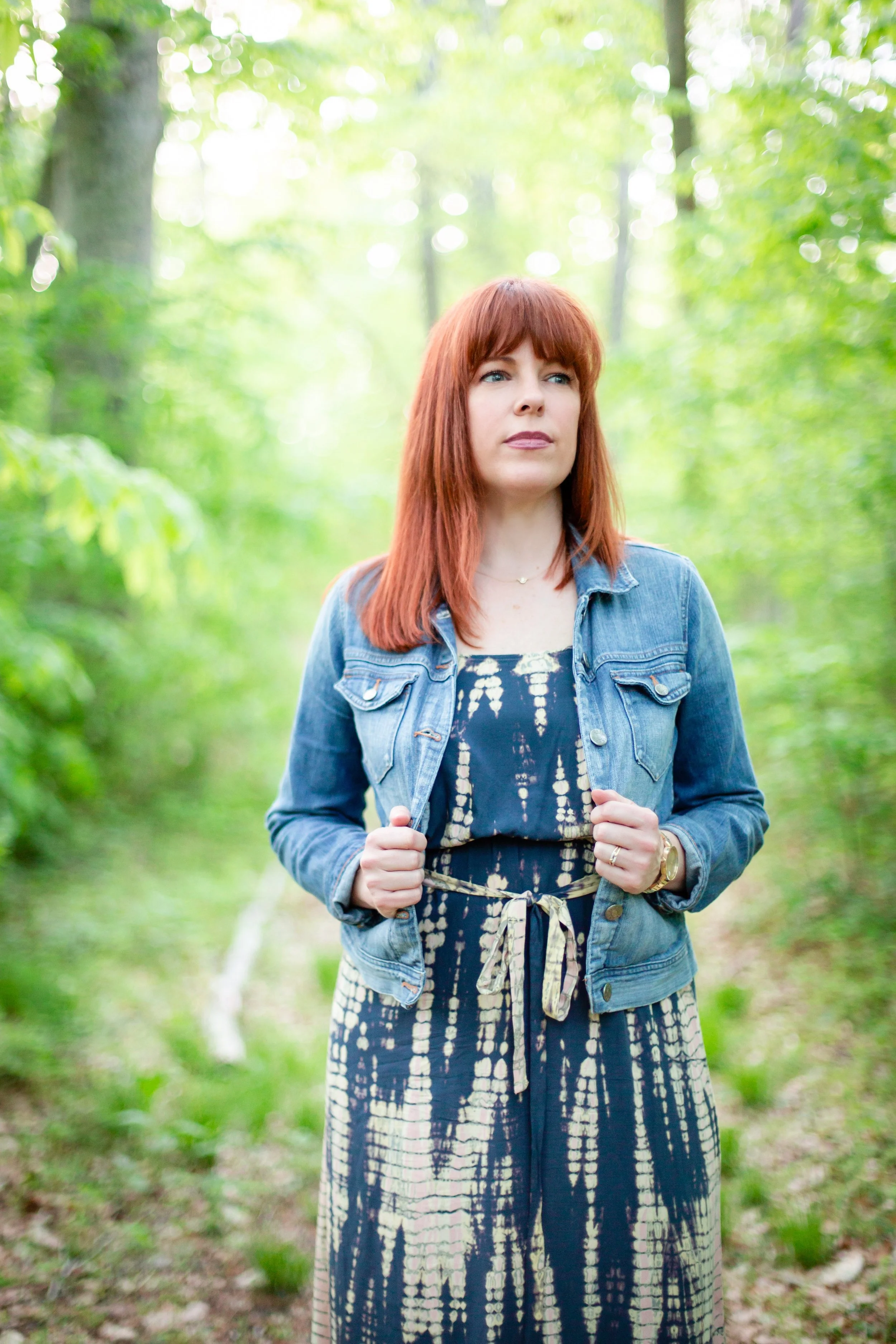 Amy Bruni — Wolfman Productions - High Quality Keynote Speakers