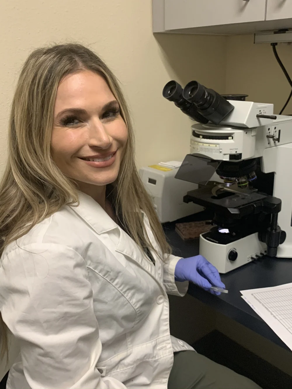 Tracy Fanara — Wolfman Productions - Showtime is the BEST Time.