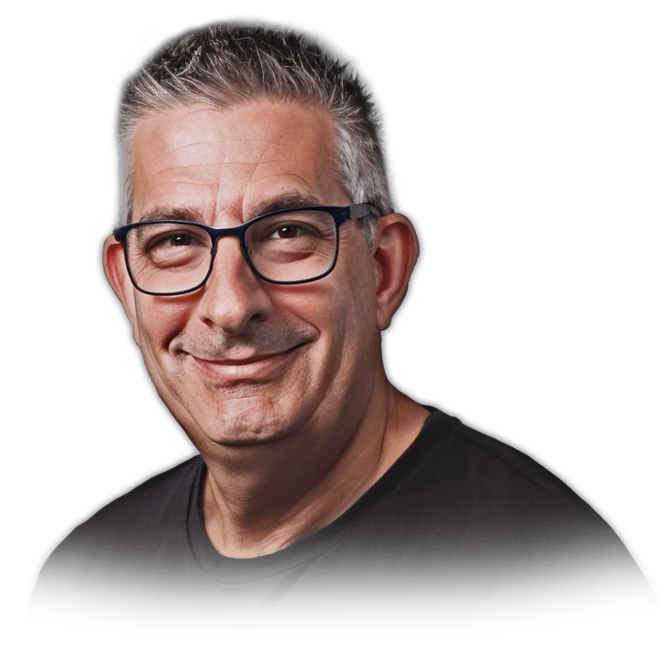 Scott Freiman — Wolfman Productions - Showtime is the BEST Time.