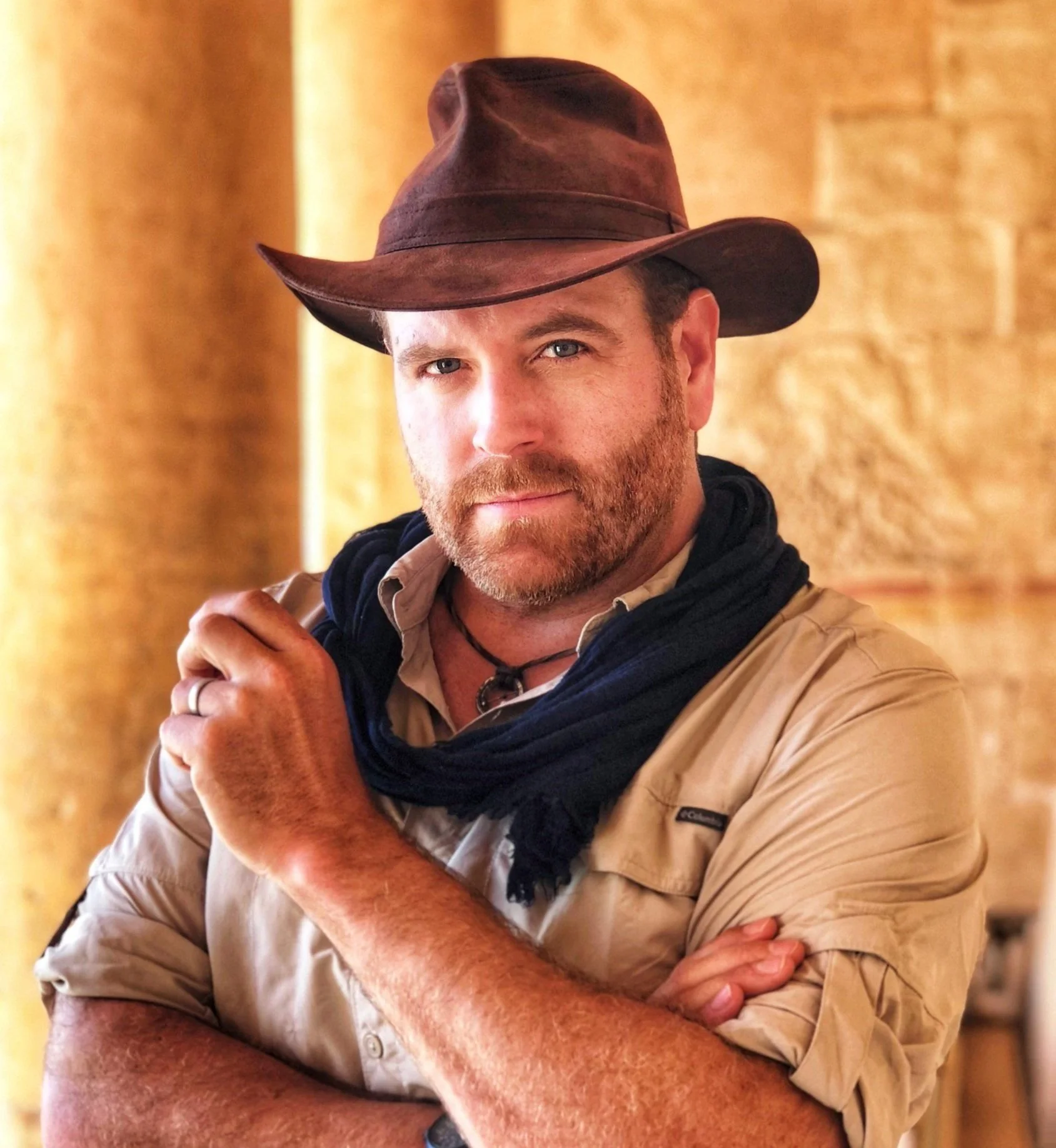 Wolfman Productions - High Quality Keynote Speakers