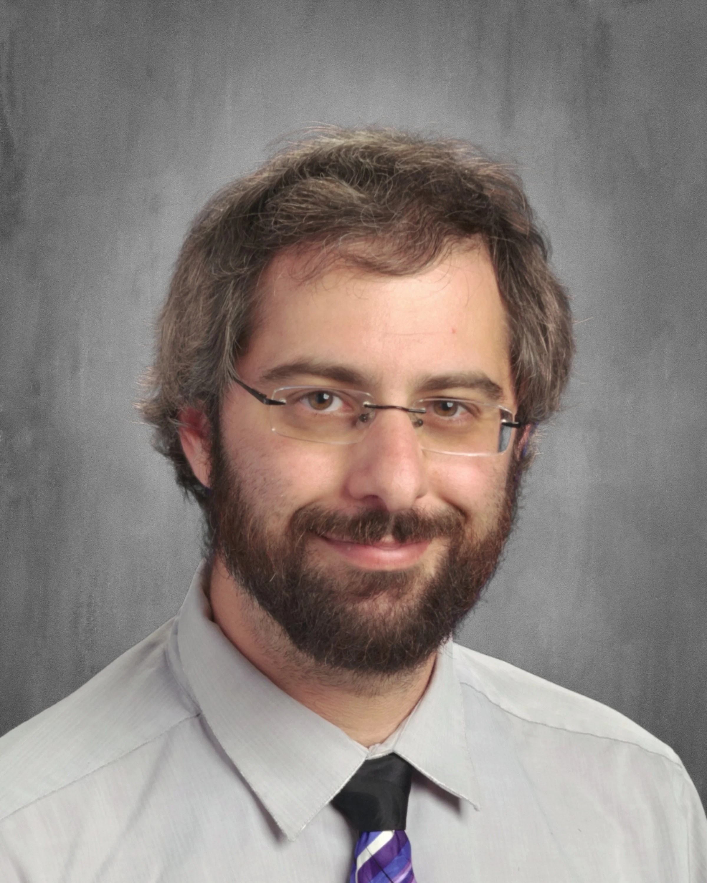 SFD Faculty — St. Francis DeSales High School