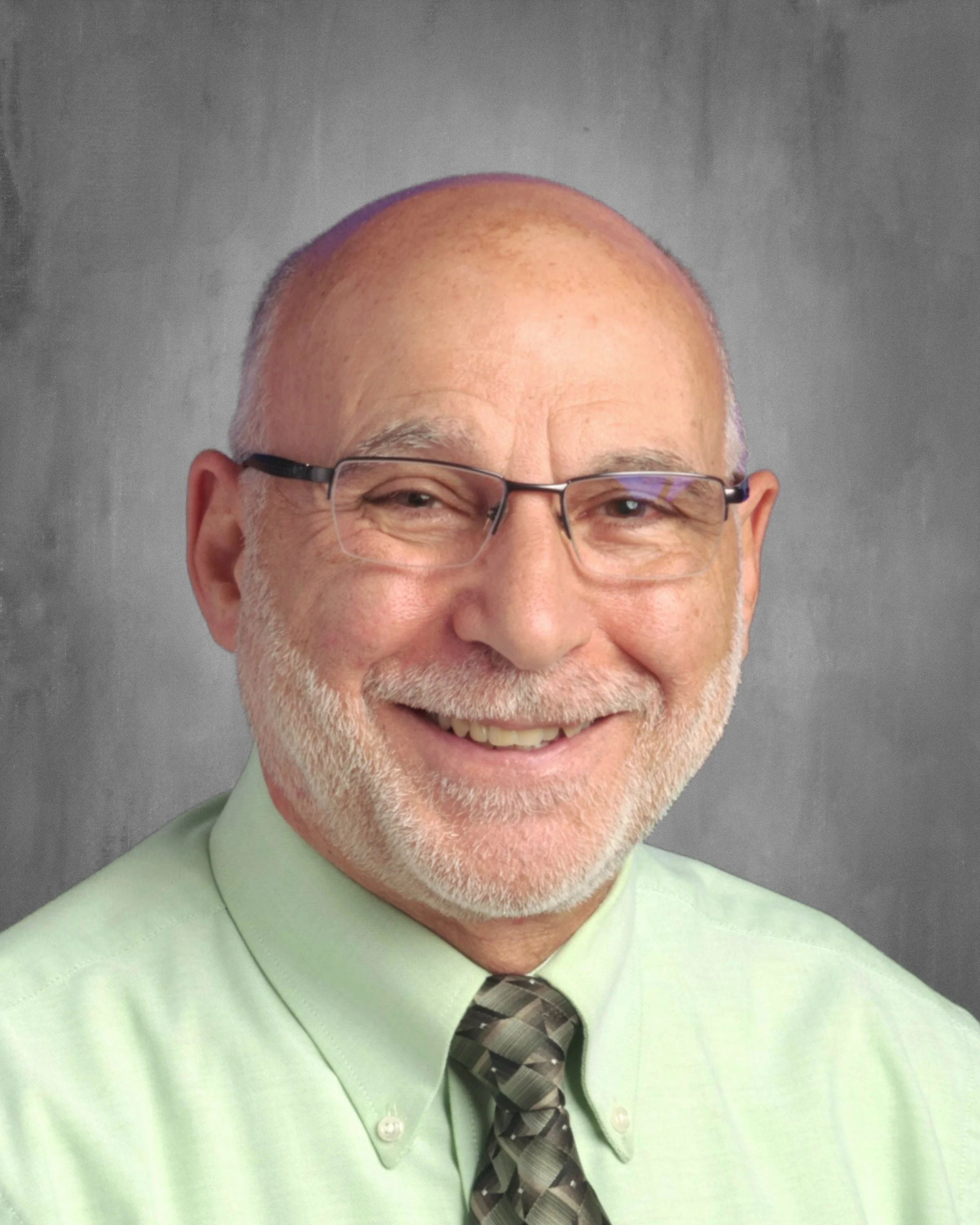 SFD Faculty — St. Francis DeSales High School