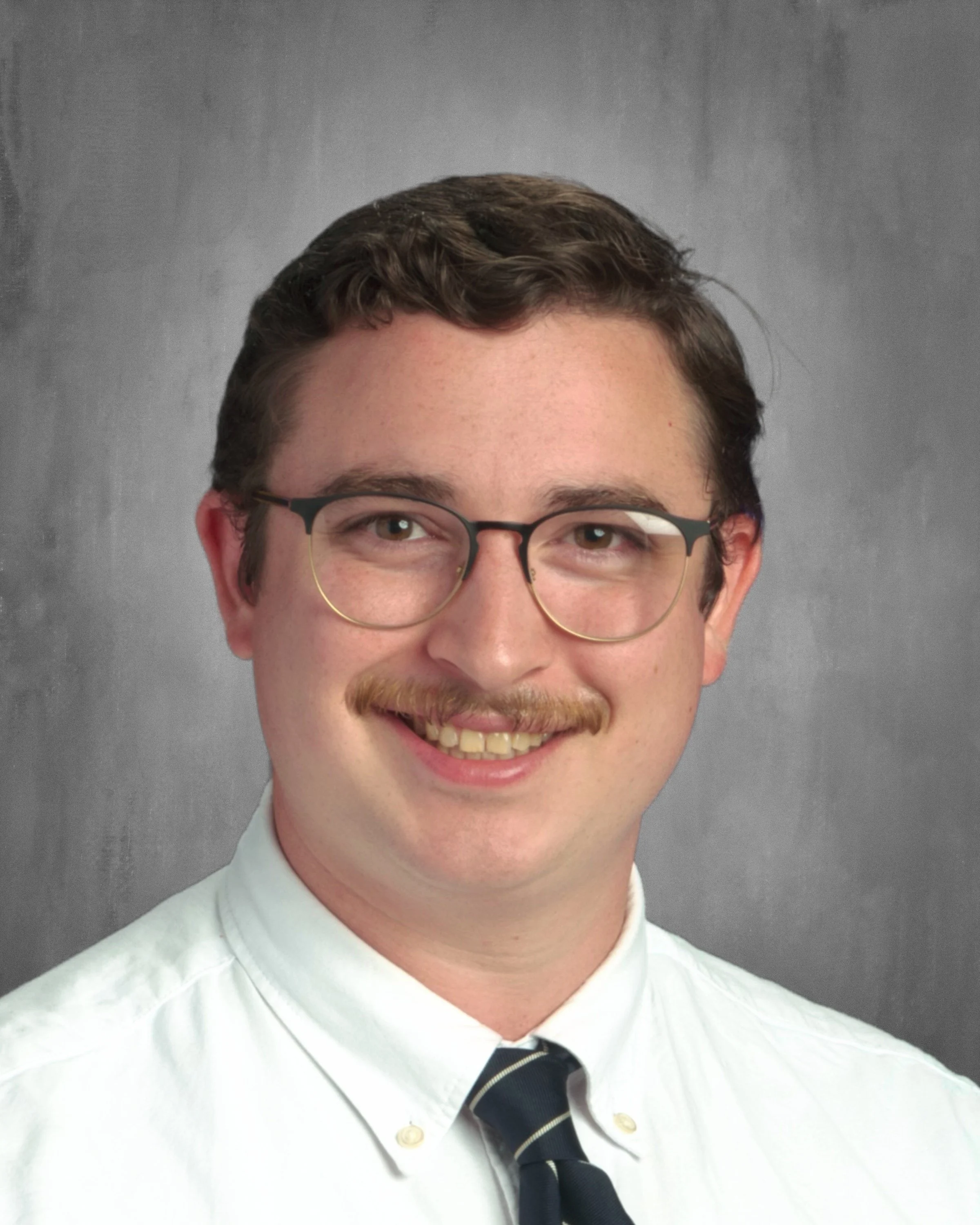 SFD Faculty — St. Francis DeSales High School