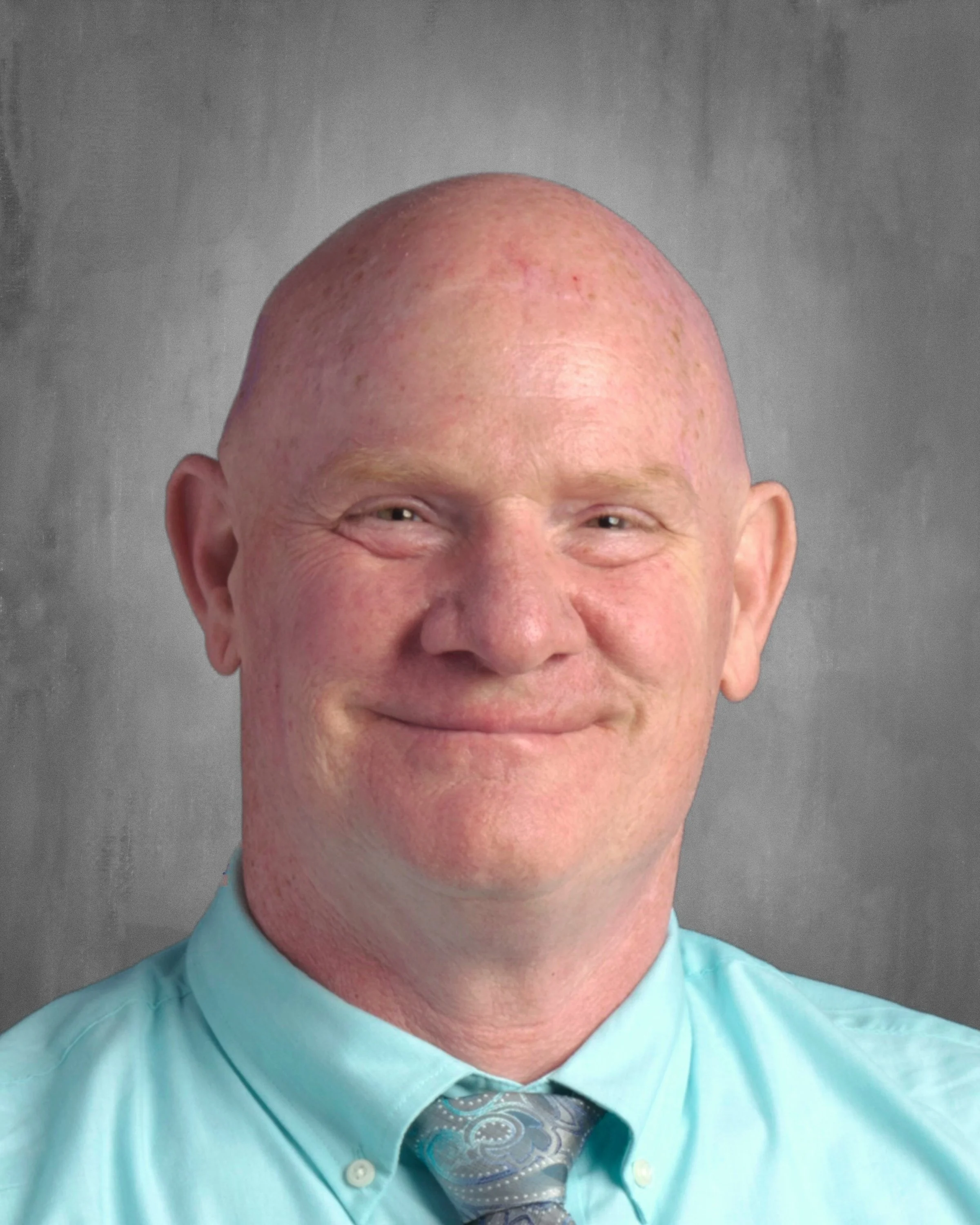 SFD Faculty — St. Francis DeSales High School