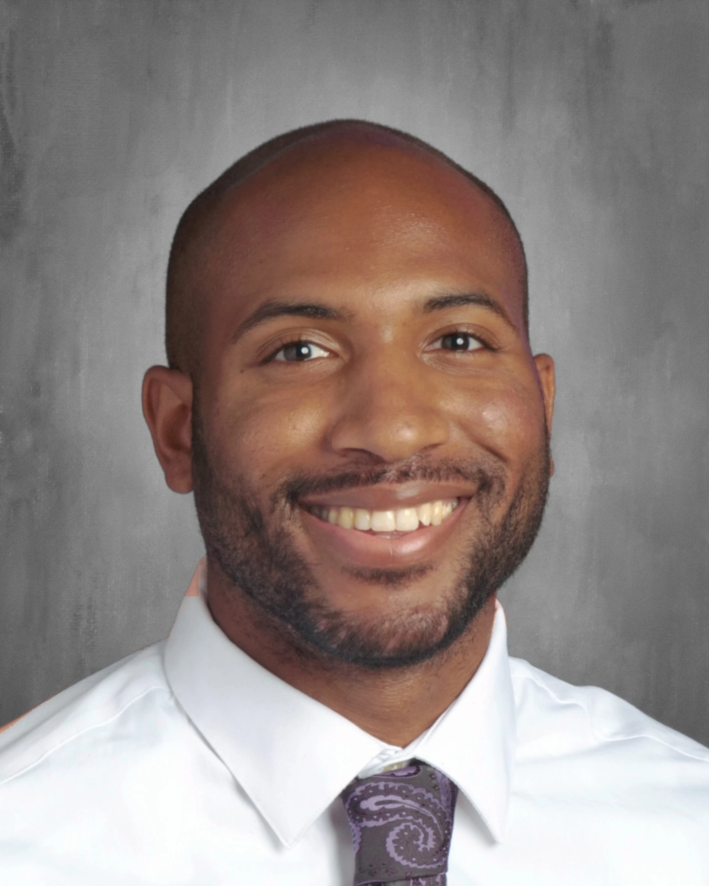 SFD Staff — St. Francis DeSales High School