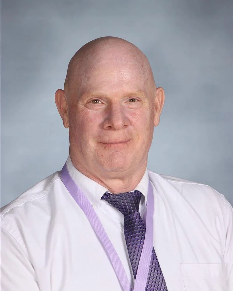 St. Francis DeSales High School Faculty — St. Francis DeSales High School