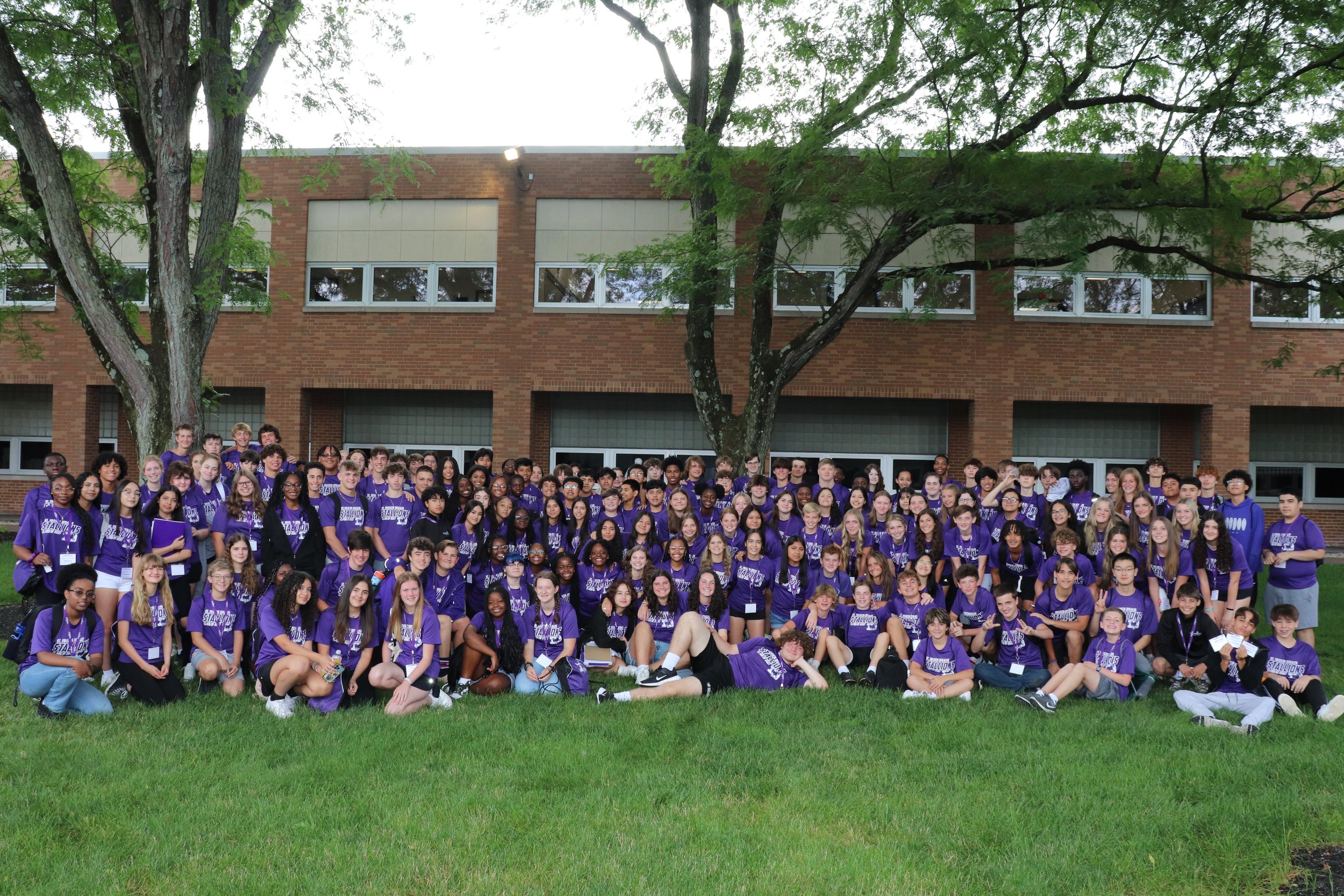 St. Francis DeSales High School