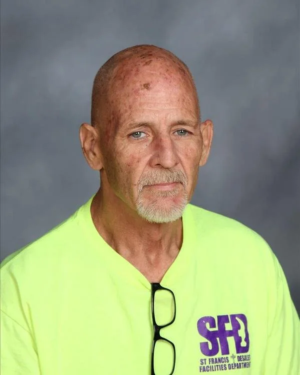 St. Francis DeSales High School Staff — St. Francis DeSales High School