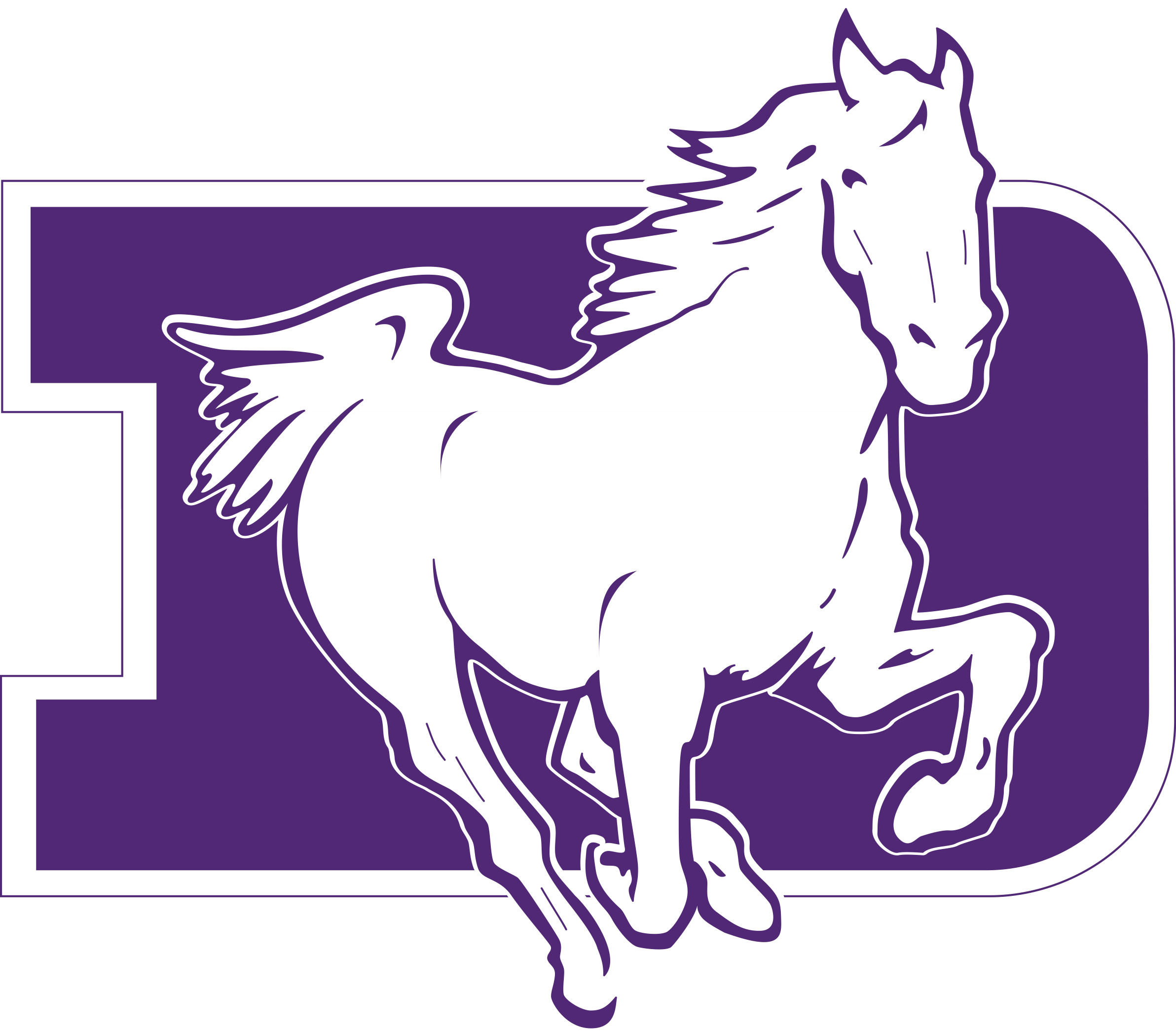 St. Francis DeSales High School