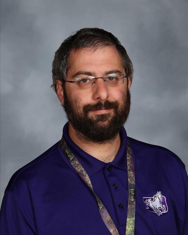 St. Francis DeSales Faculty — St. Francis DeSales High School