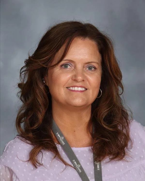 St. Francis DeSales High School Staff — St. Francis DeSales High School