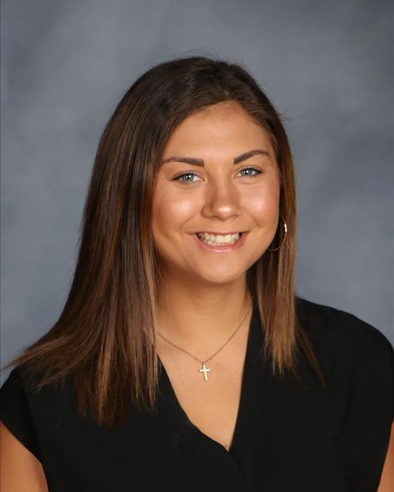 Staff — St. Francis DeSales High School