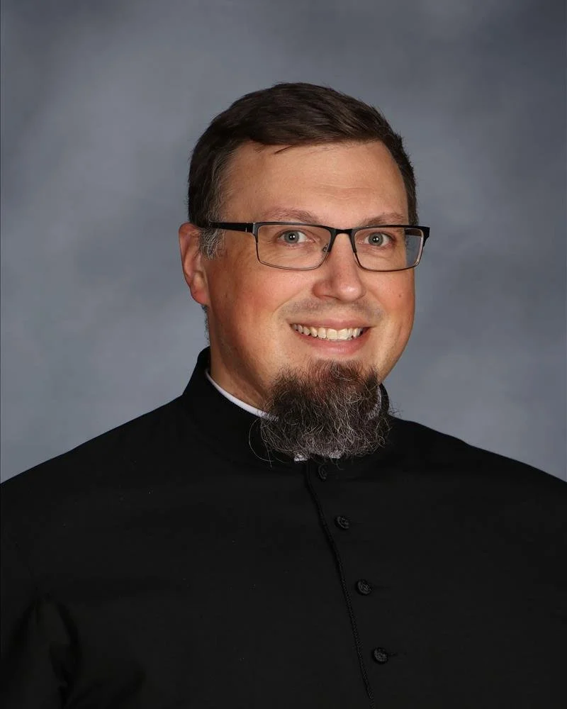 Campus Ministry Department at St. Francis DeSales High School — St ...