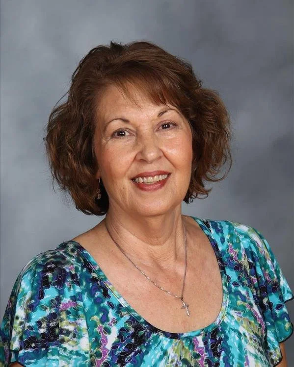 St. Francis DeSales High School Staff — St. Francis DeSales High School