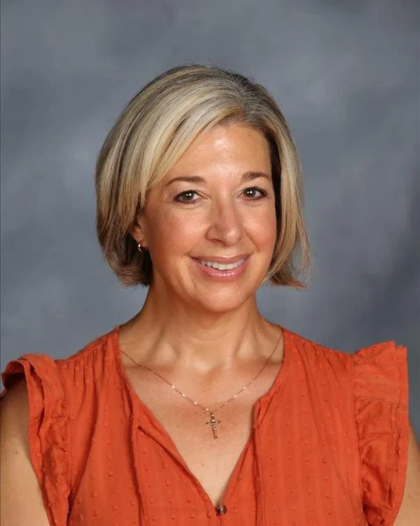 St. Francis DeSales Faculty — St. Francis DeSales High School