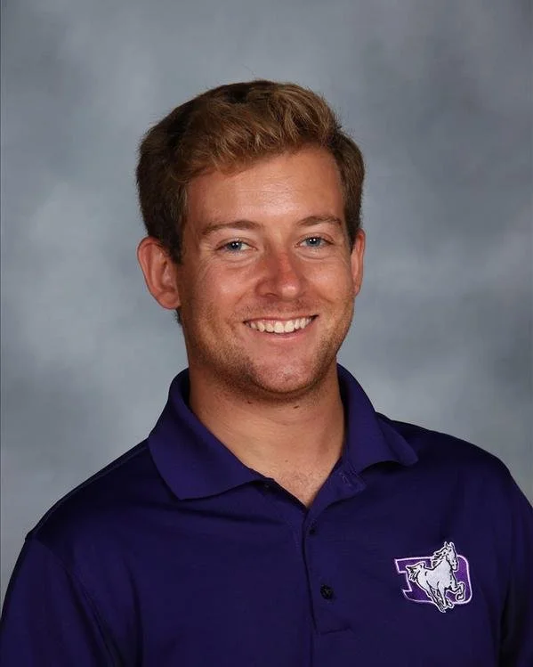 English Department — St. Francis DeSales High School