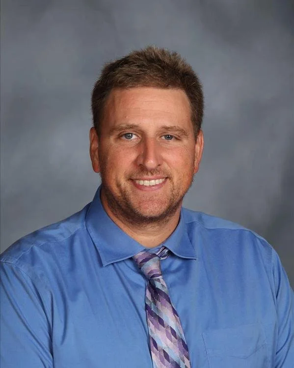 Faculty — St. Francis DeSales High School