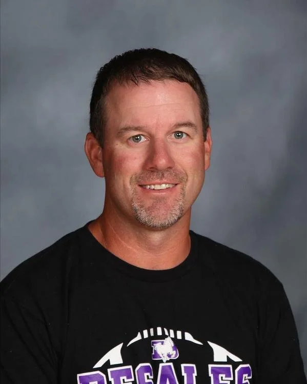 St. Francis DeSales High School — St. Francis DeSales High School