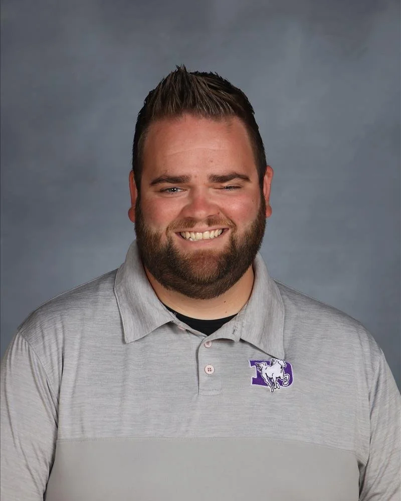 Staff — St. Francis DeSales High School