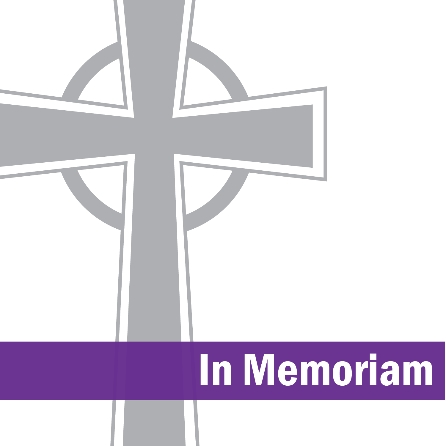 In Memoriam — St. Francis DeSales High School