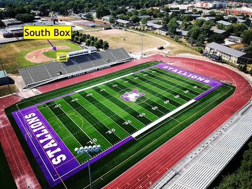 2022 Homecoming (9/16) — St. Francis DeSales High School