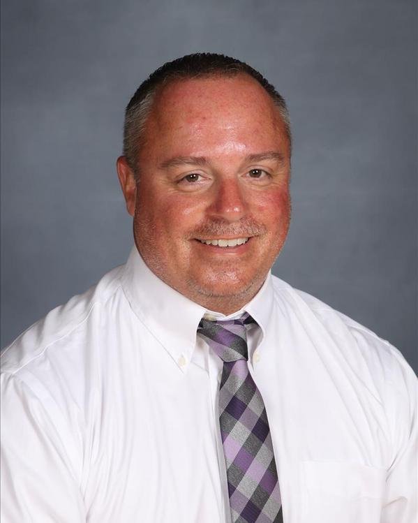 Faculty — St. Francis DeSales High School