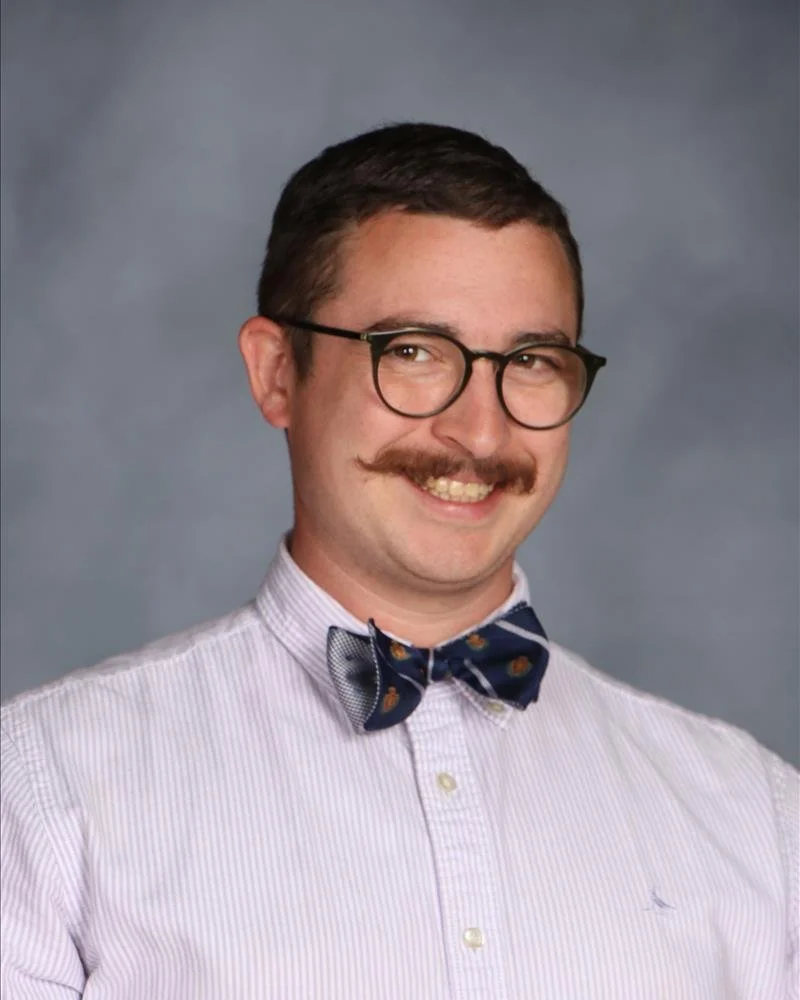 St. Francis DeSales High School Faculty — St. Francis DeSales High School