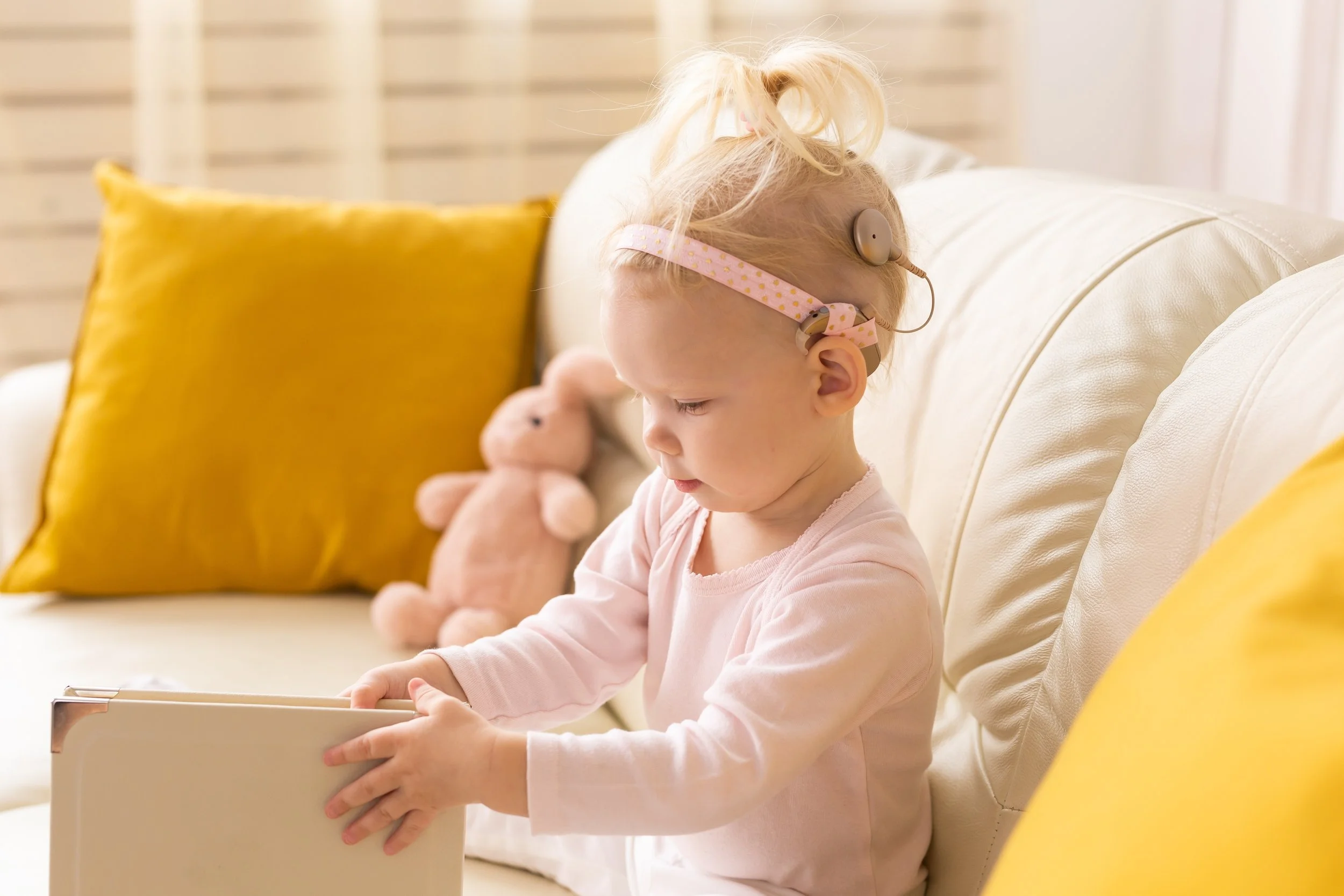 Cochlear Implants — Tahoe Family Hearing Clinic | Audiology Services in ...