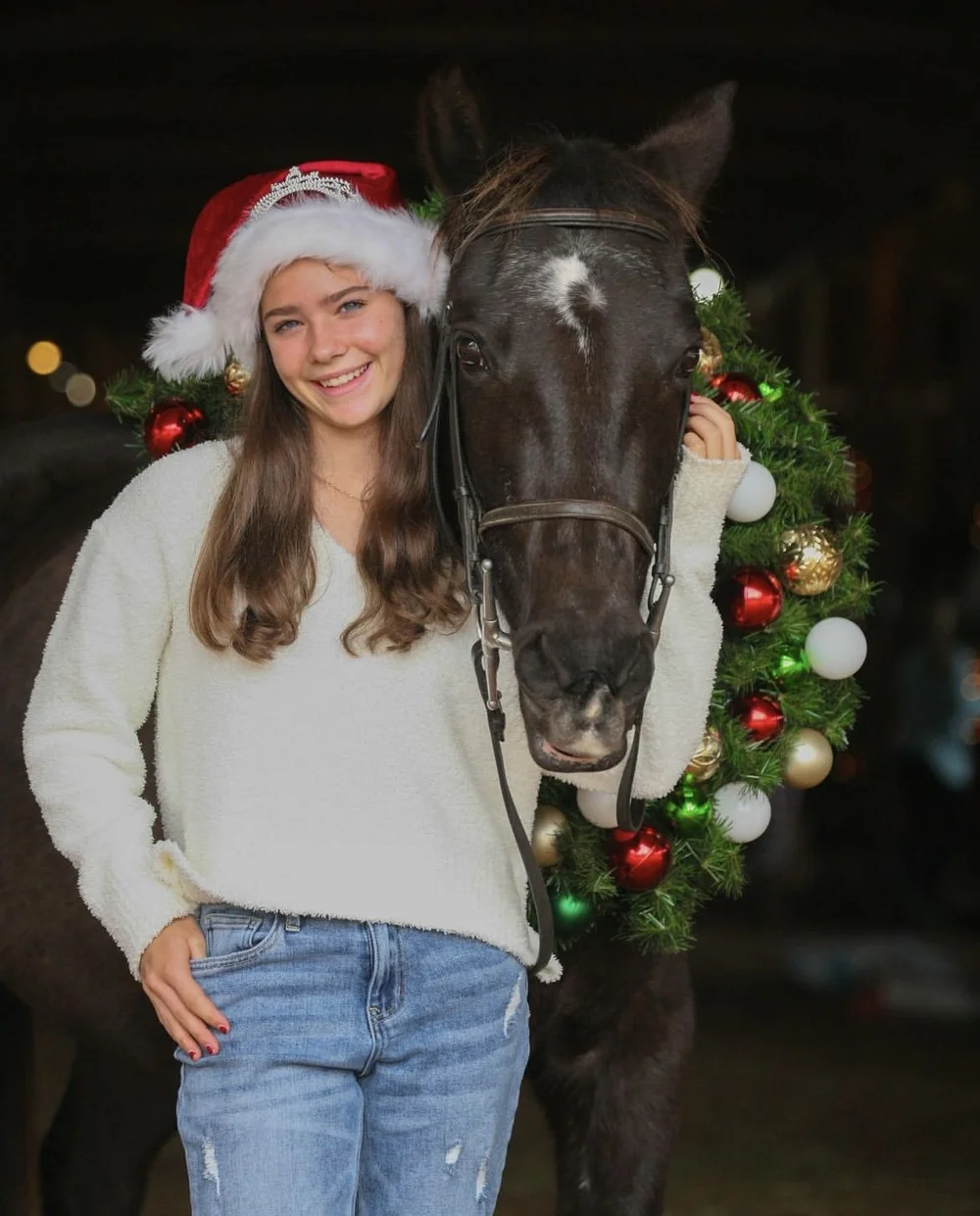 Love Reins Equestrian