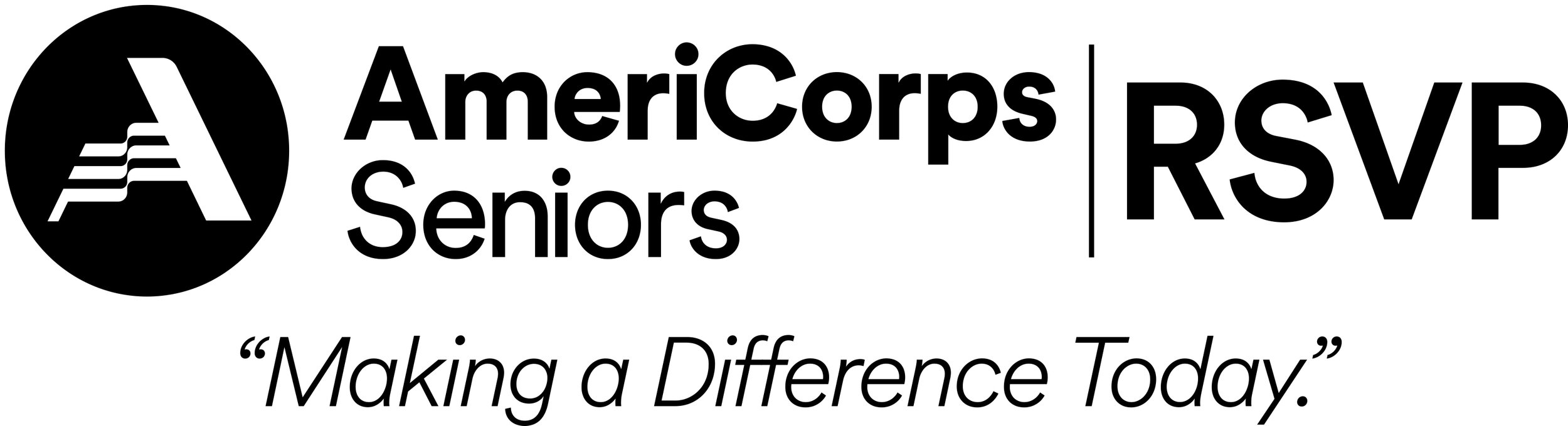 Americorps Seniors Rsvp — Socag Southwest Community Action