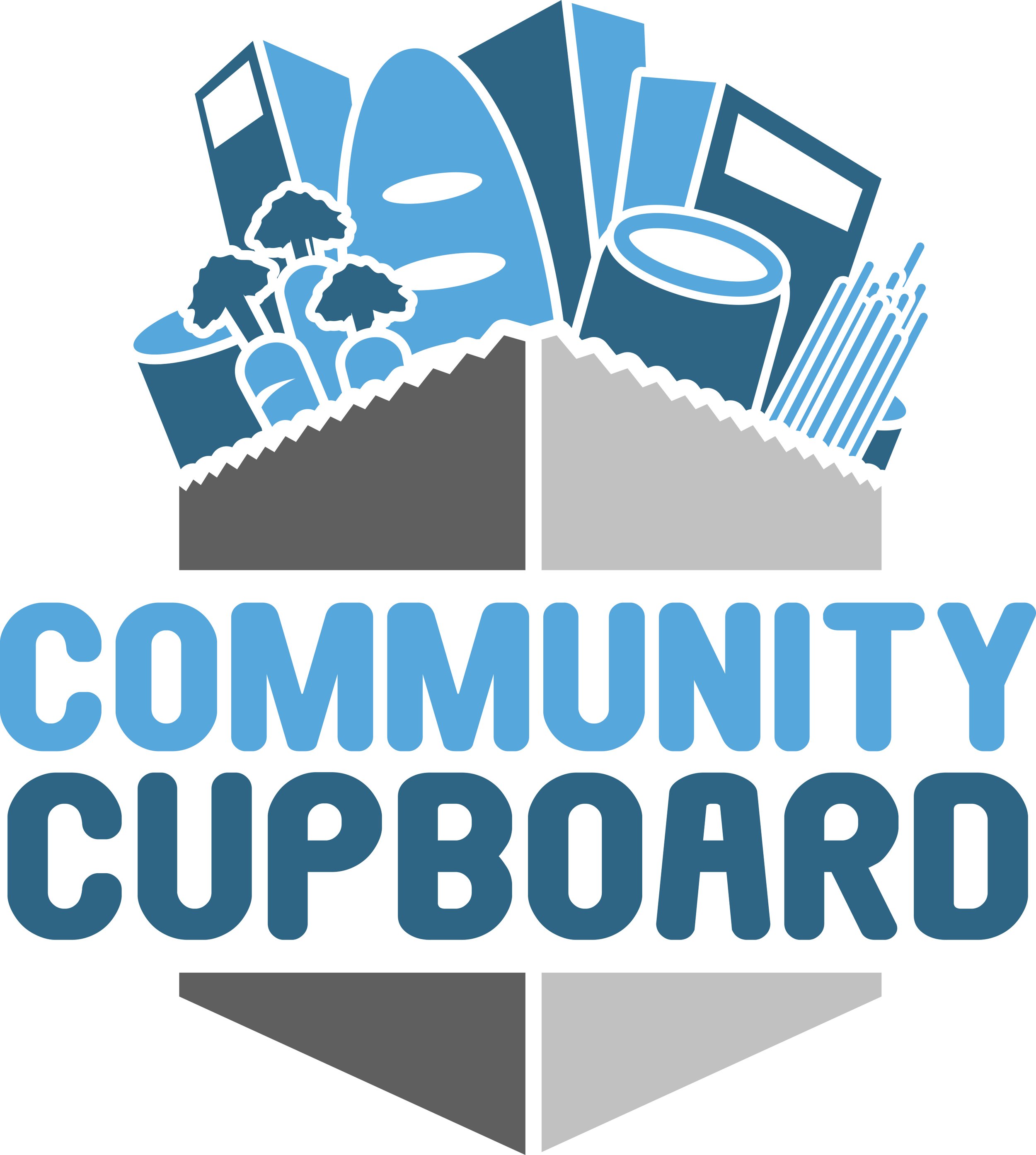 Community Cupboard — SOCAG-Southwest Community Action