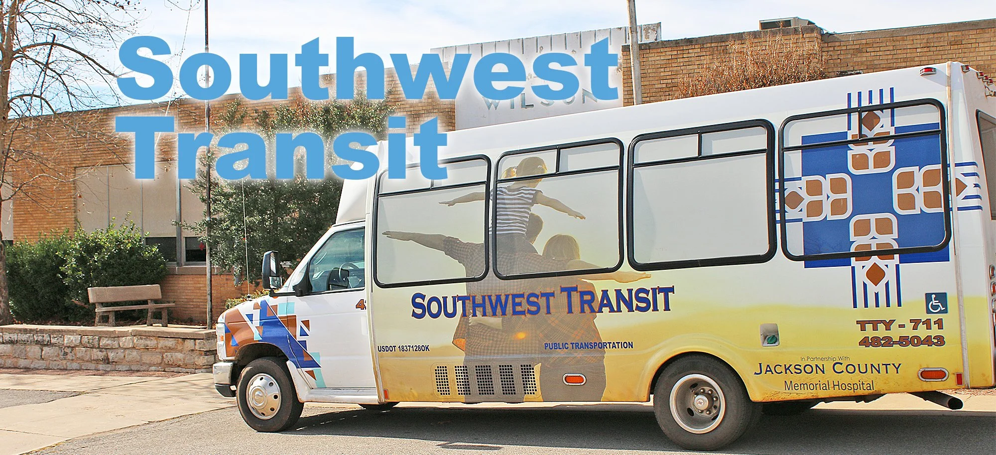 Southwest Community Action (SOCAG)