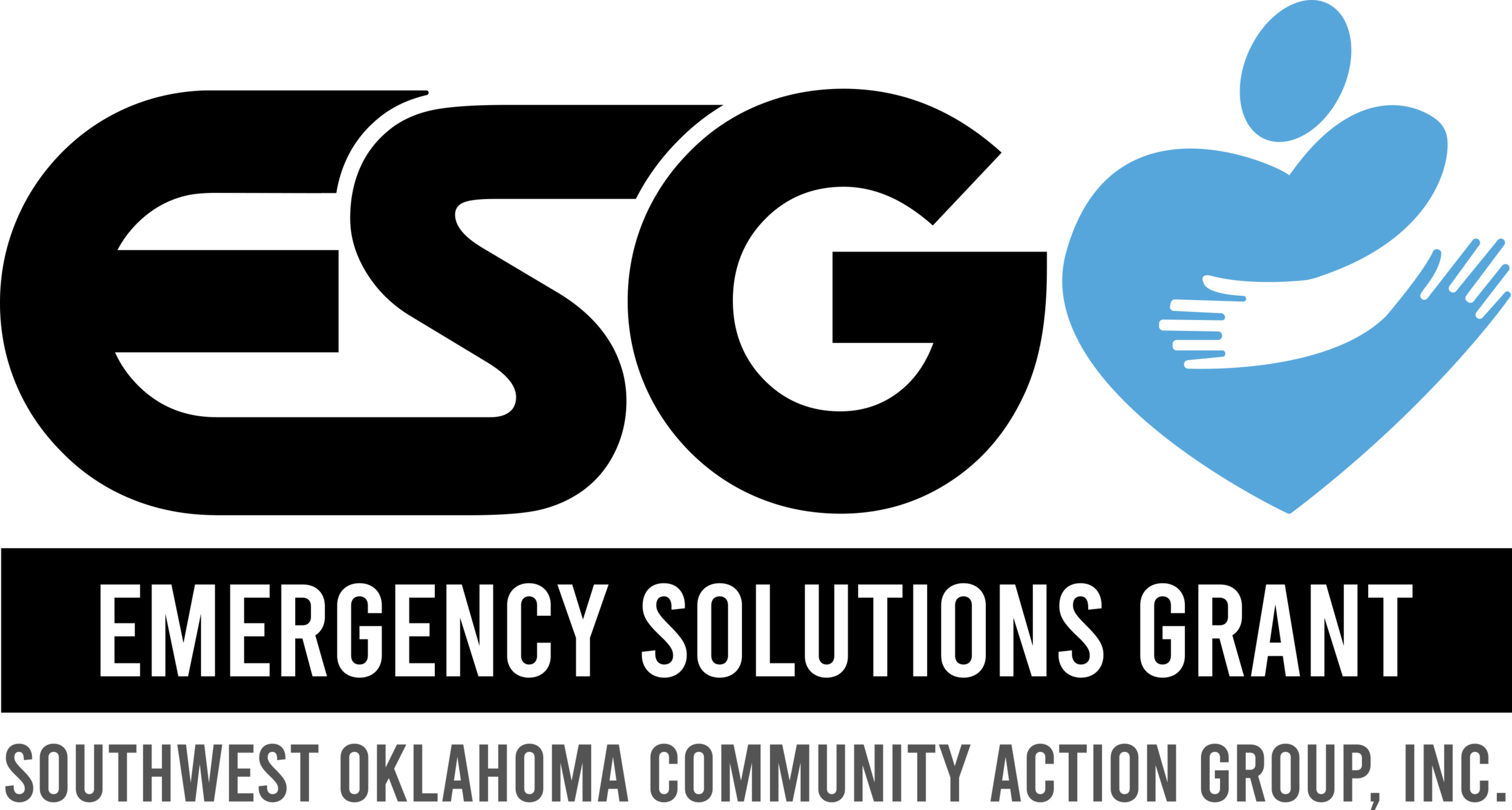 Emergency Solutions Grant — SOCAG-Southwest Community Action