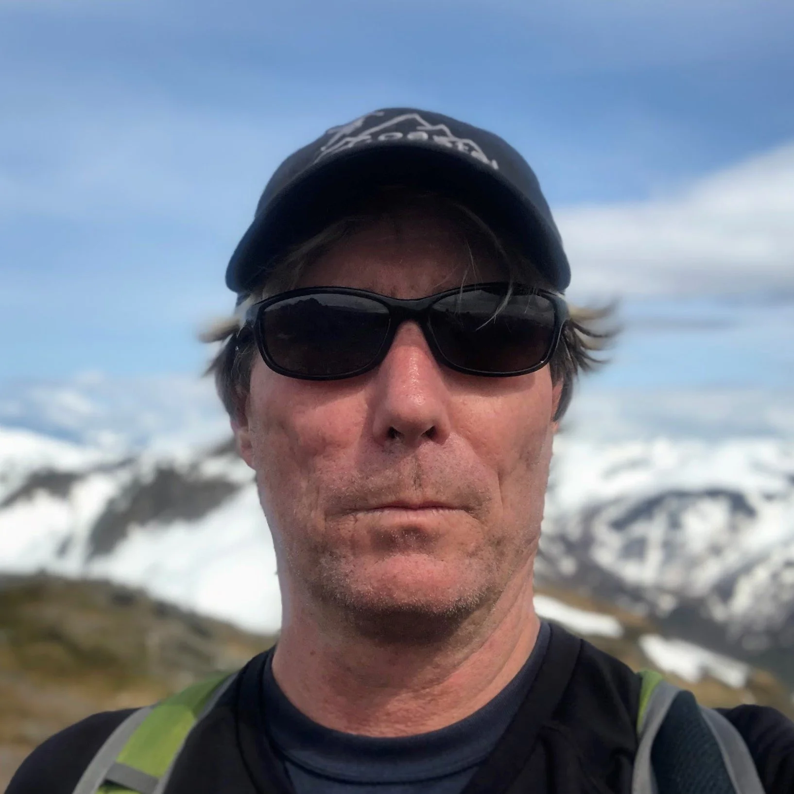 Founder — Kdrone Services LLC