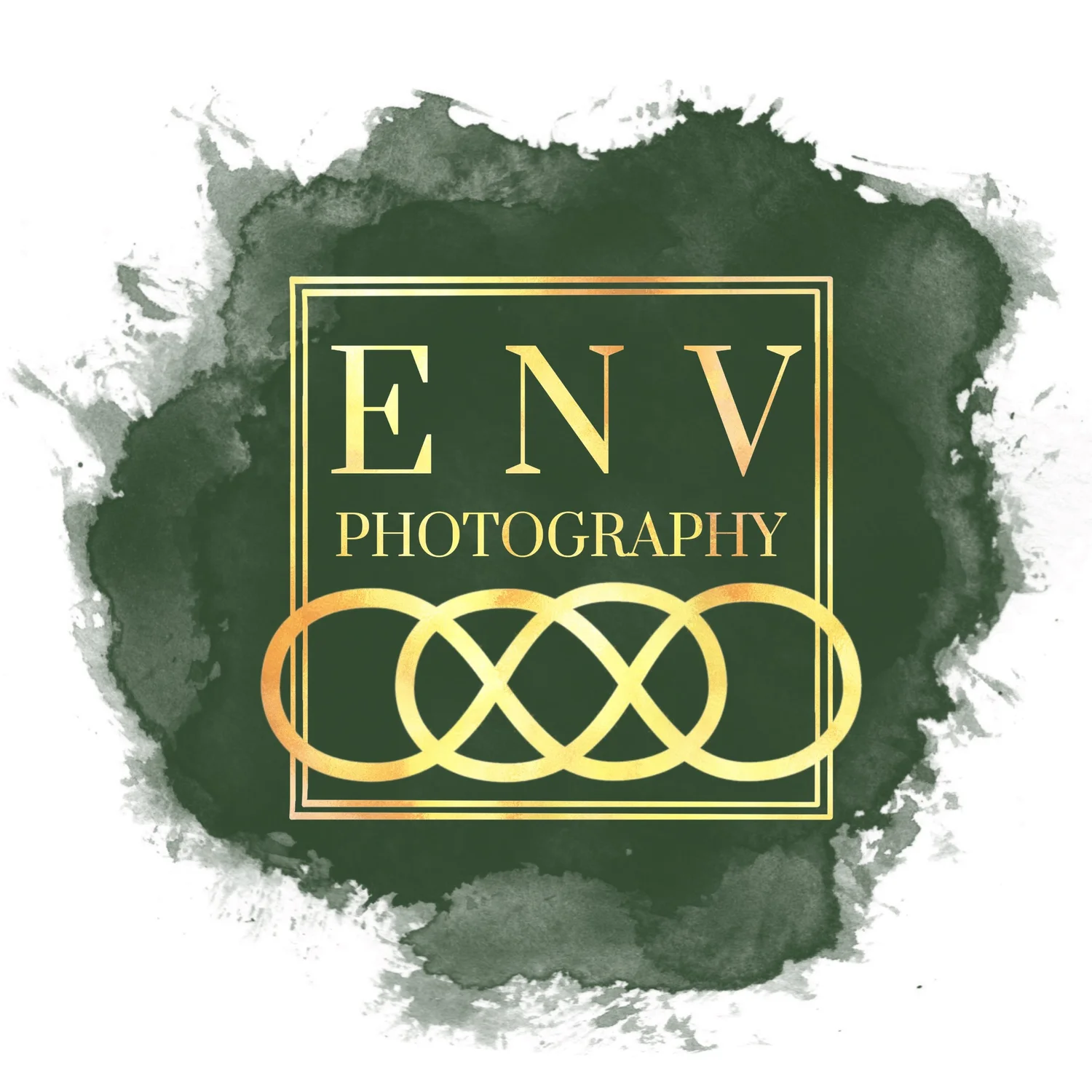 ENV Photography - Ohio Professional Wedding & Family Photographer