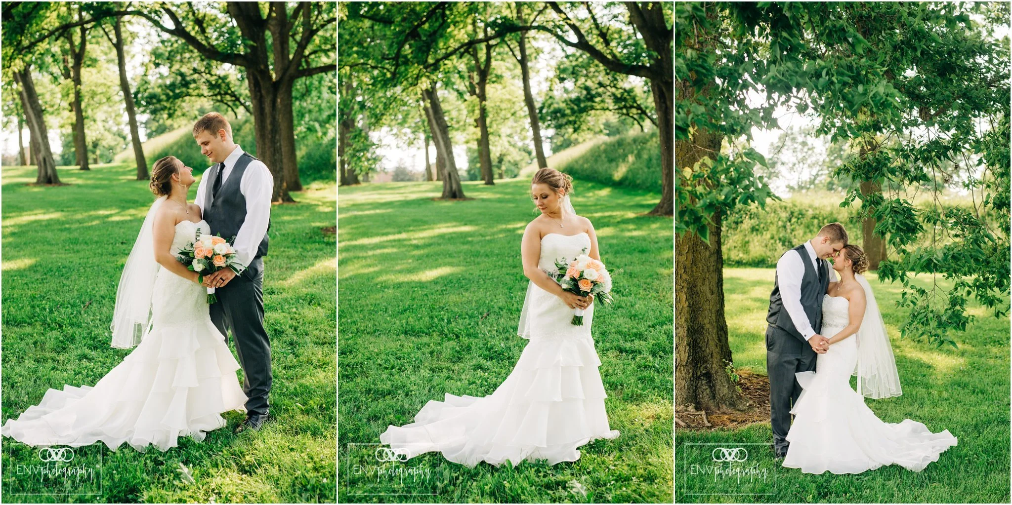 Columbus Ohio Wedding and Family Photographer
