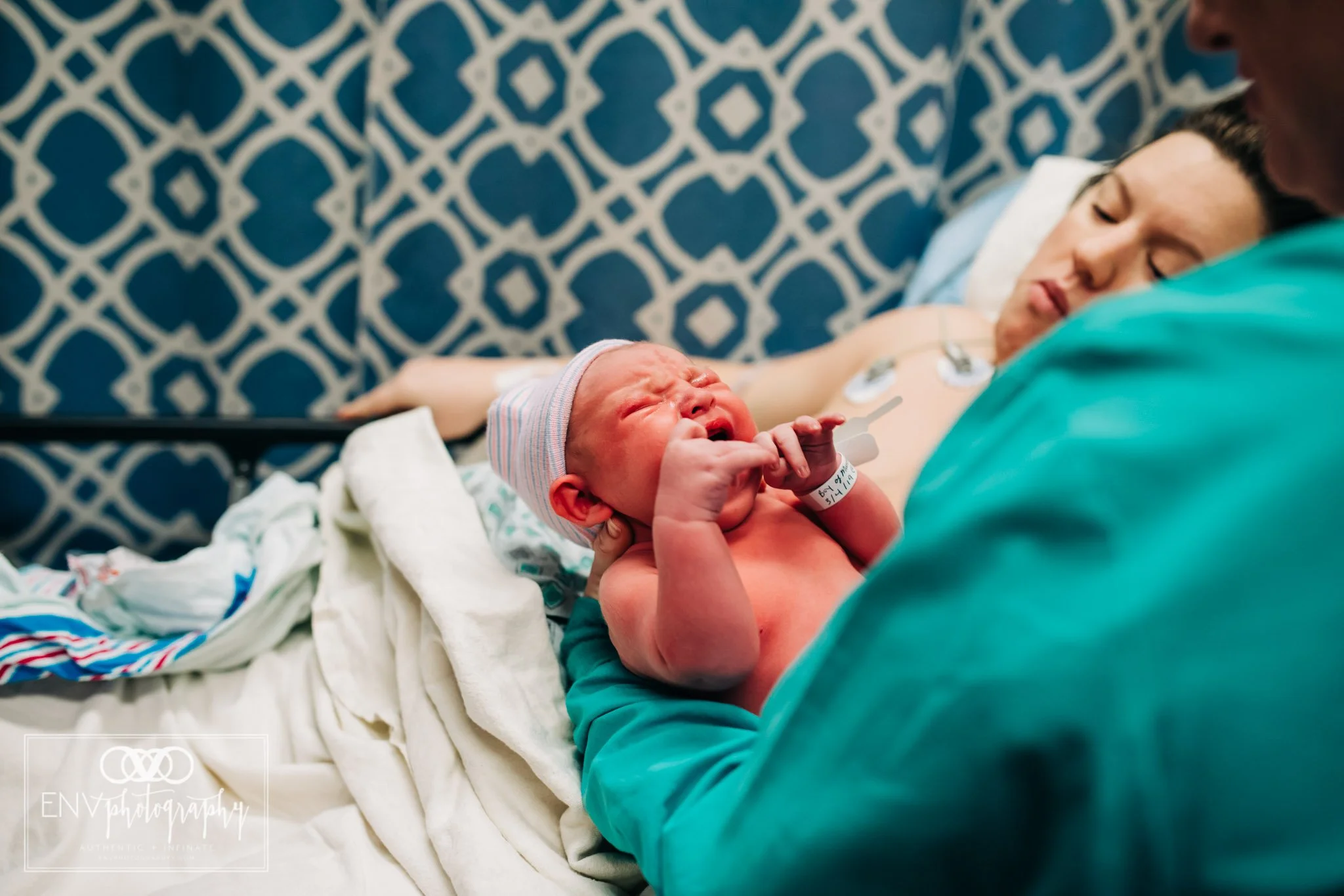 Columbus Ohio Wedding and Family Photographer