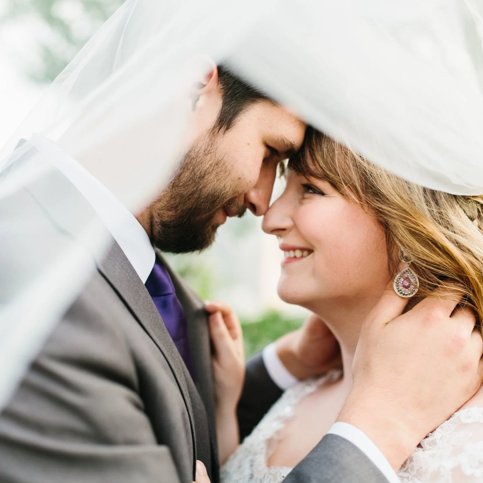 ENV Photography - Ohio Professional Wedding & Family Photographer