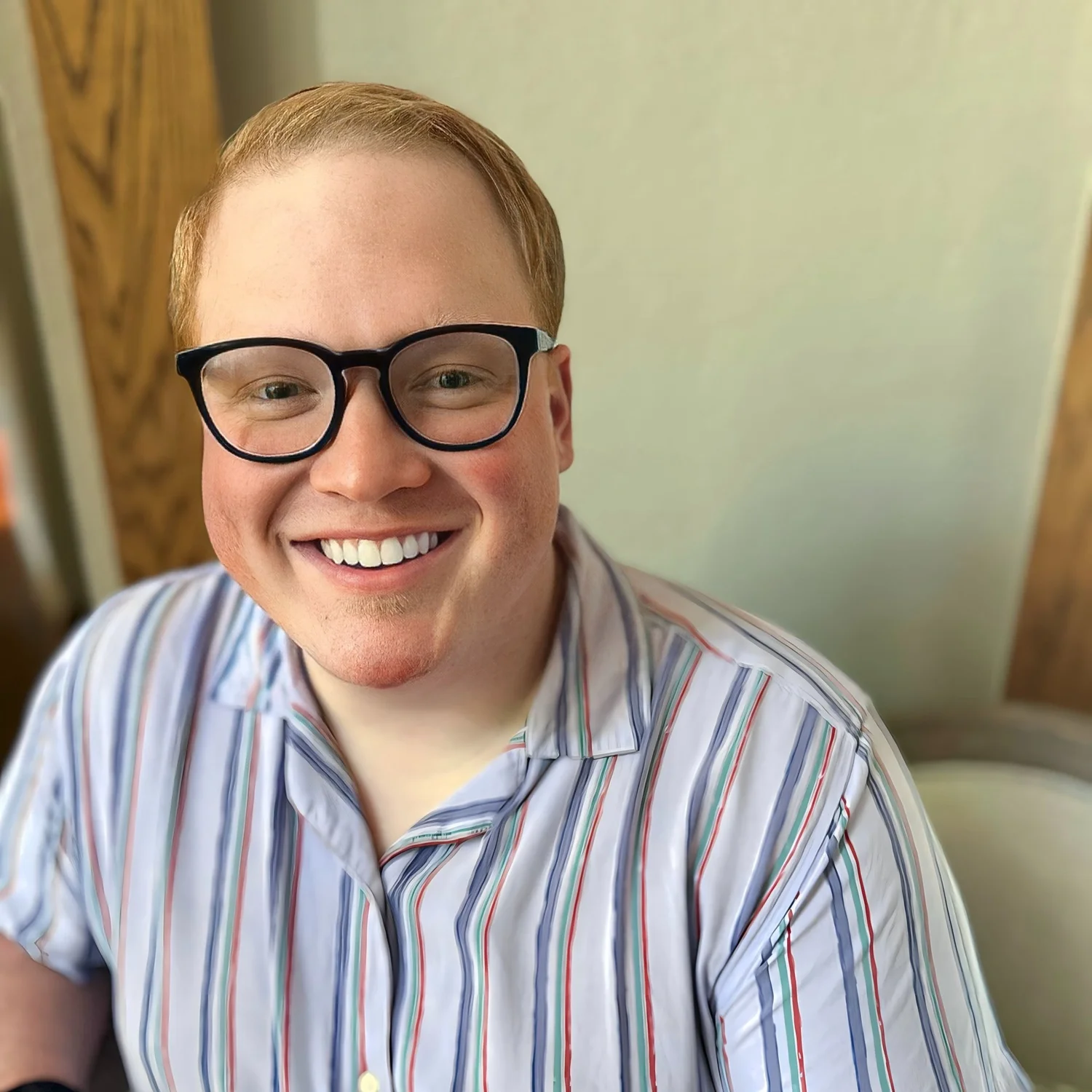 Meet Our Therapists — Be Still Counseling and Consulting