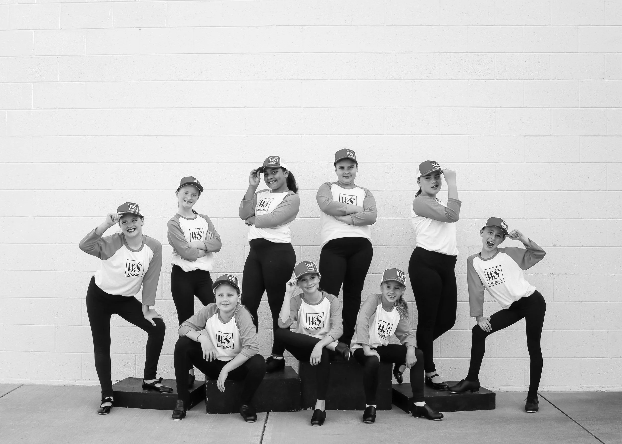 Dance — Westside Studio of Performing Arts