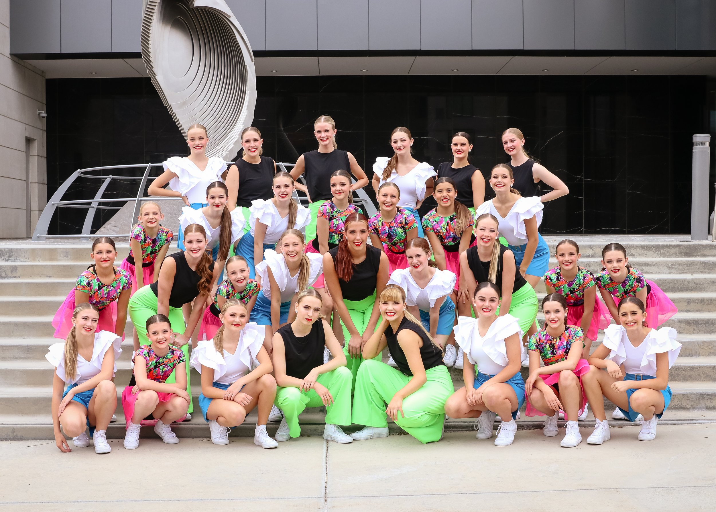 Performance Opportunity — Westside Studio of Performing Arts