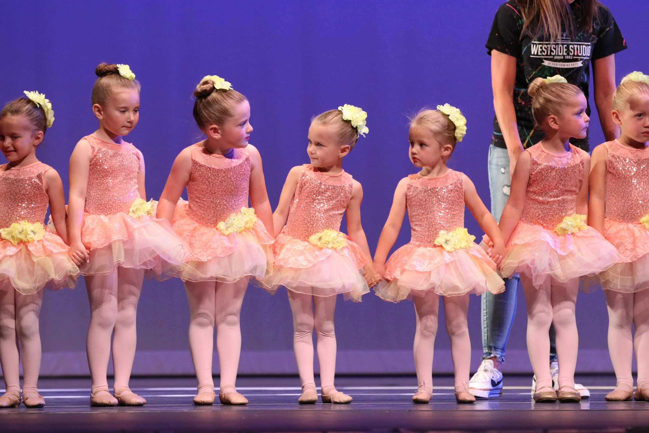 Performance Opportunity — Westside Studio of Performing Arts