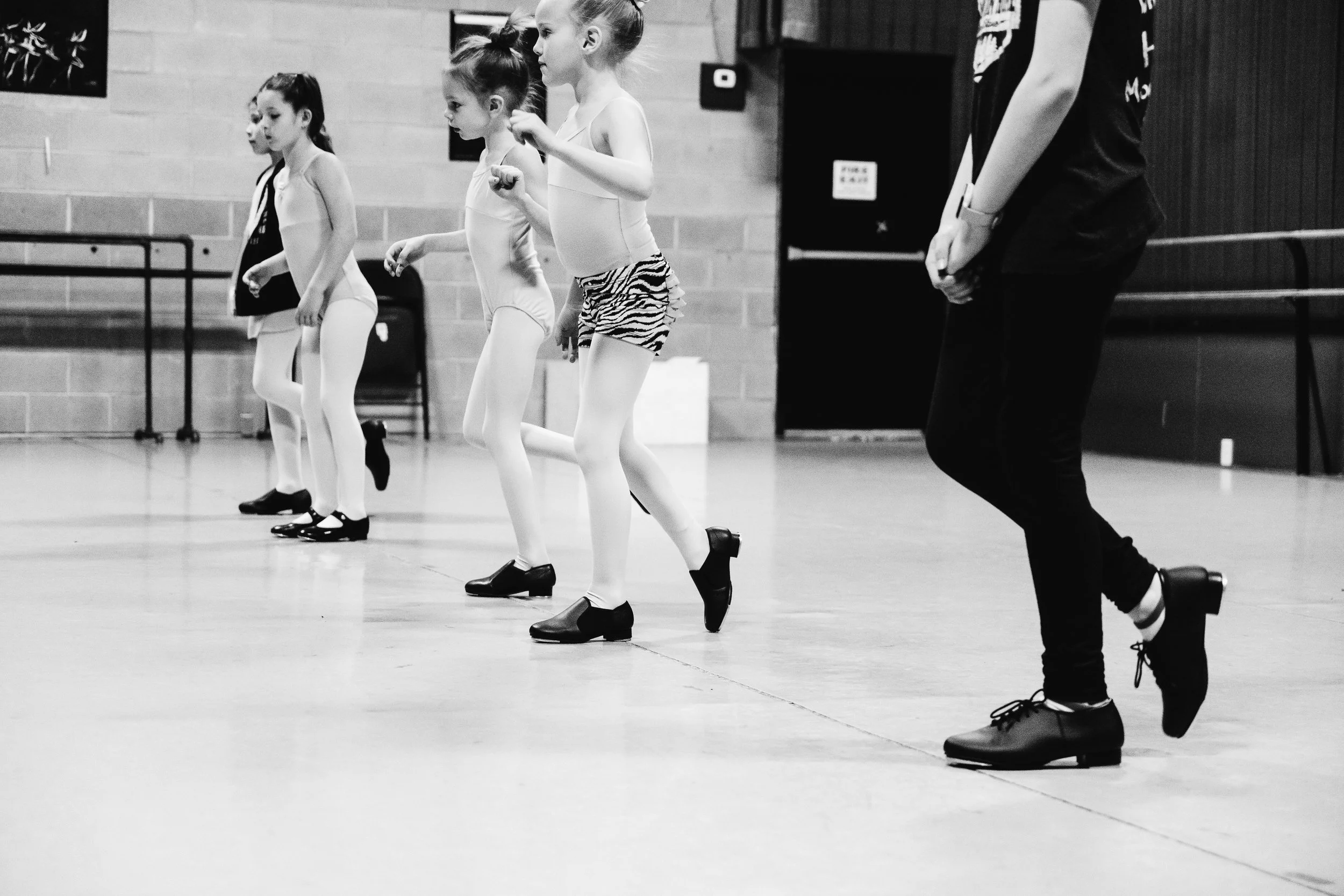 Dance — Westside Studio of Performing Arts