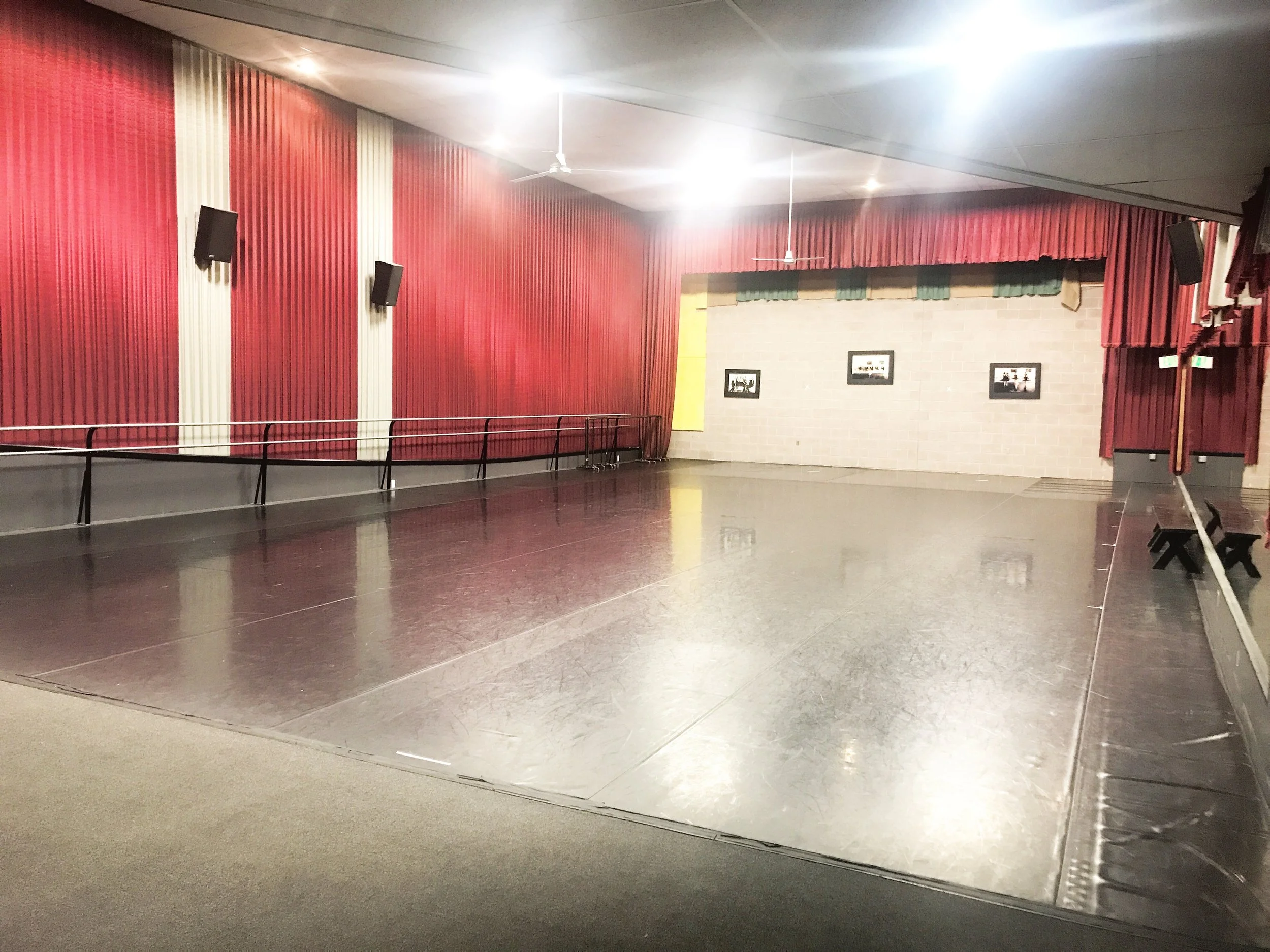 Westside Studio of Performing Arts