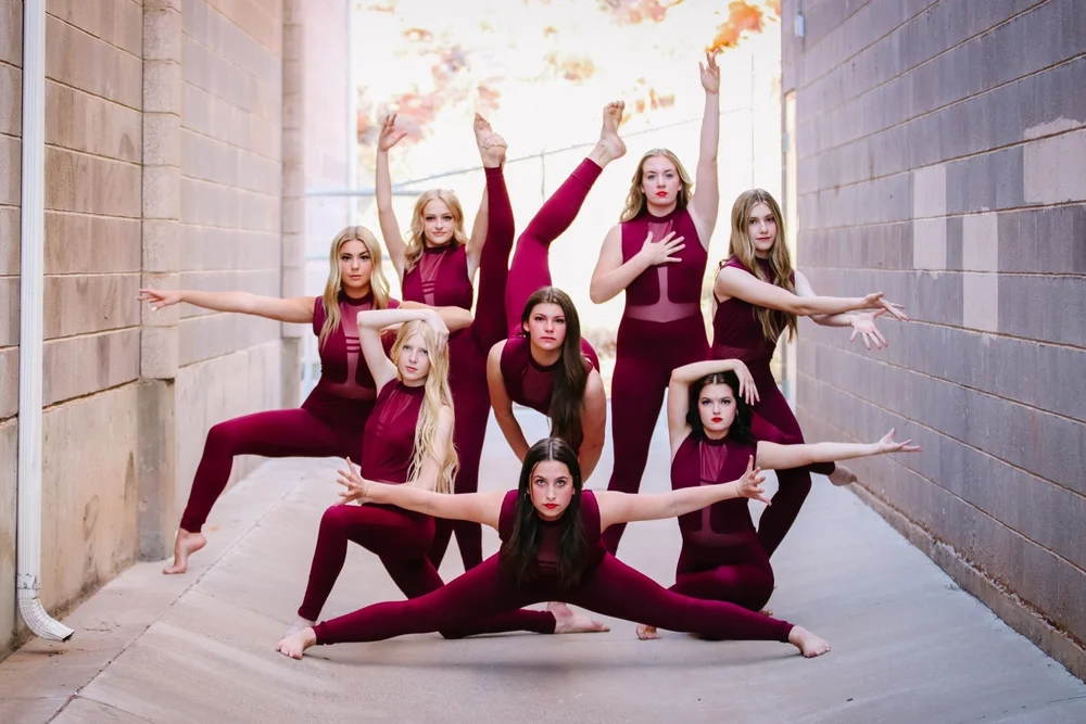 Teen/Adult — Westside Studio of Performing Arts