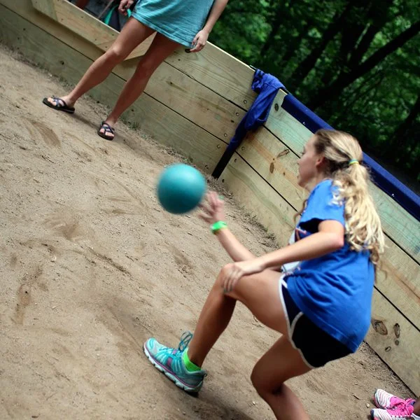 Workshops — Pine Hills Camp
