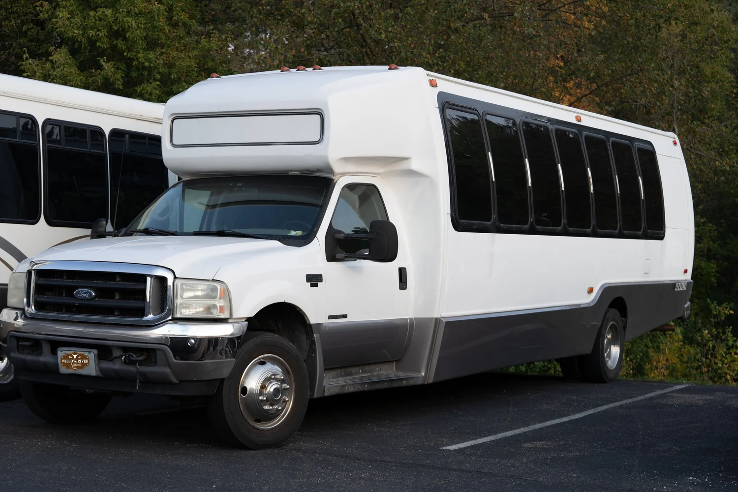 Willow River Saloon | Carbone's Pizzeria