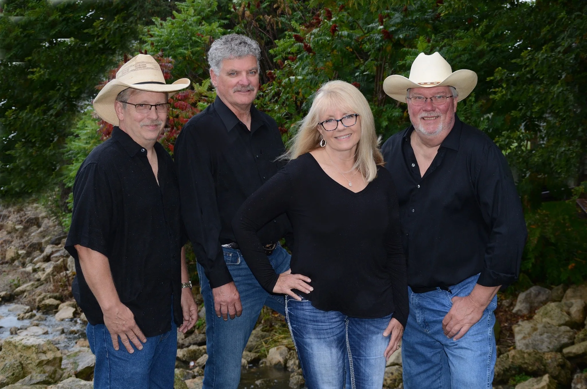 Live Music featuring Trigger Happy — Willow River Saloon | Carbone's ...