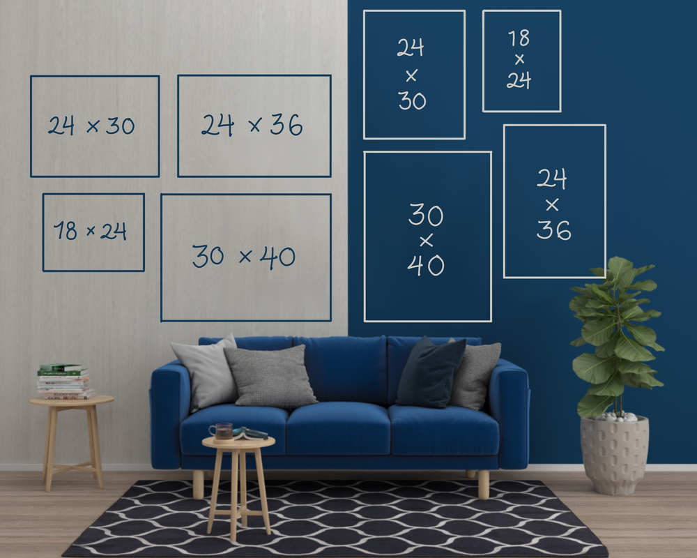 Live Wedding Painting Packages — Fine Artist & Live Event Painter